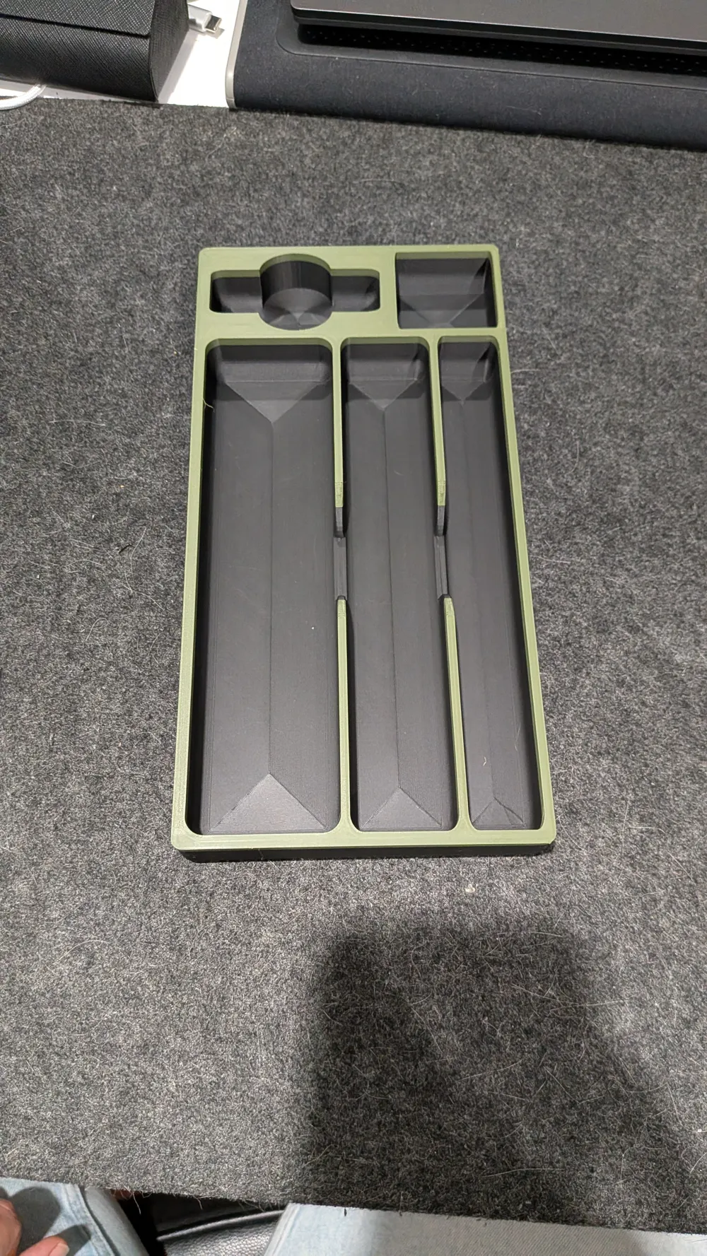 Gridfinity Pen Pencil Holder - Free 3D Print Model - MakerWorld