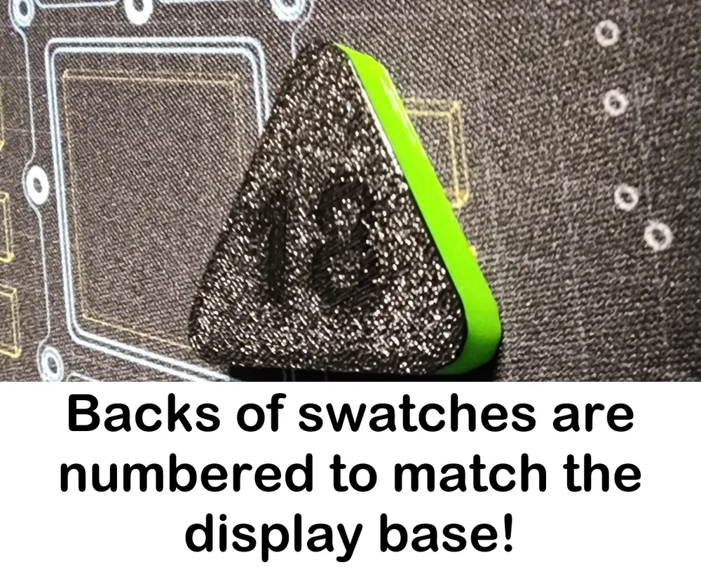 Bambu Studio 21 Infill Pattern Display by BallisticTurtle MakerWorld ...