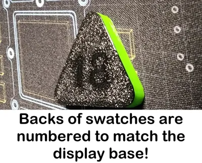 Bambu Studio 21 Infill Pattern Display by BallisticTurtle MakerWorld ...