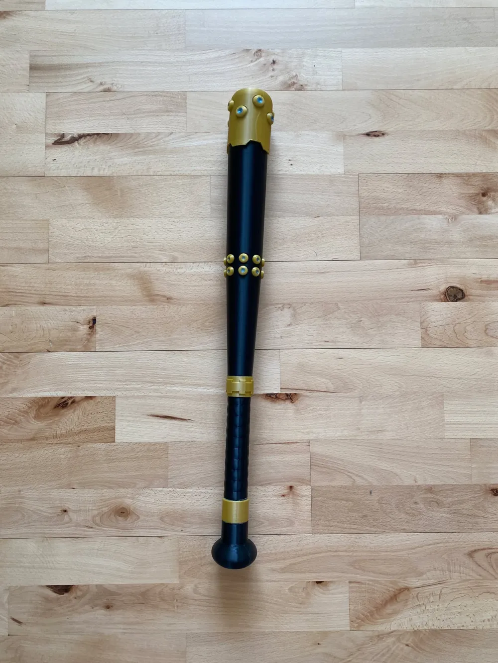 Fortnite Kneecapper Bat (NO AMS / Easy print) by Realox89 MakerWorld ...