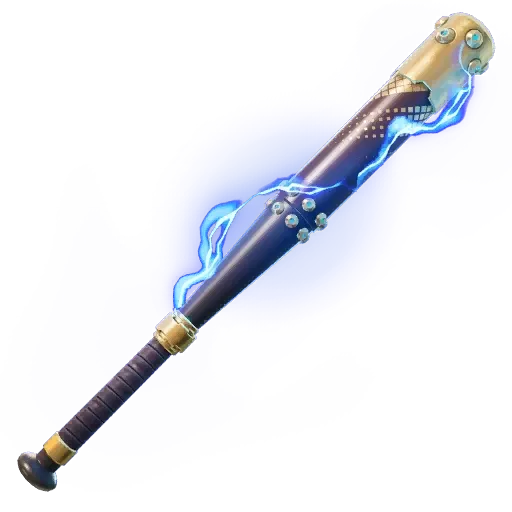 Fortnite Kneecapper Bat (NO AMS / Easy print) by Realox89 MakerWorld ...