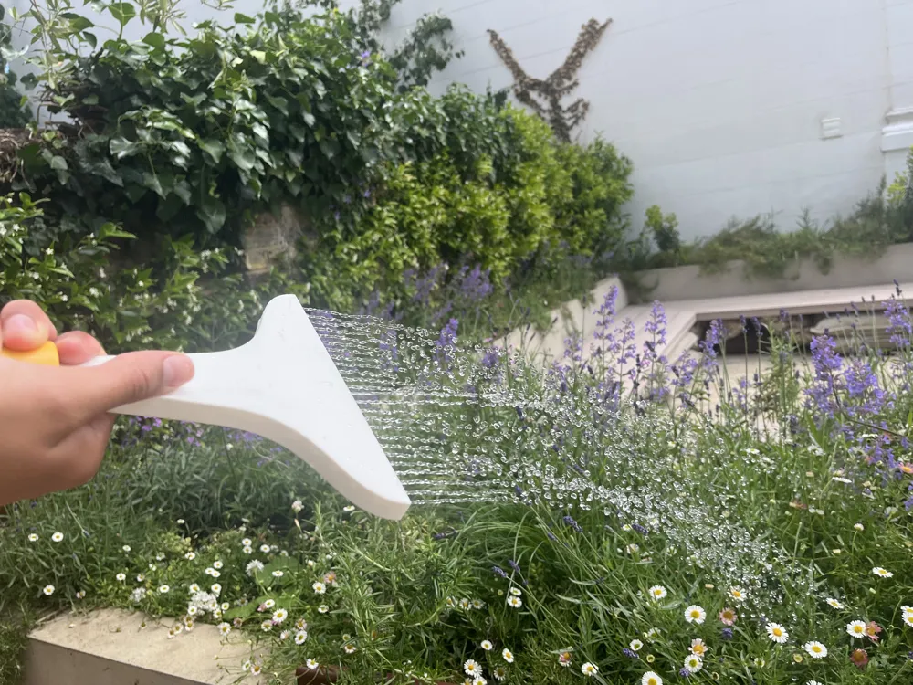 Water Spreader - Free 3D Print Model - MakerWorld