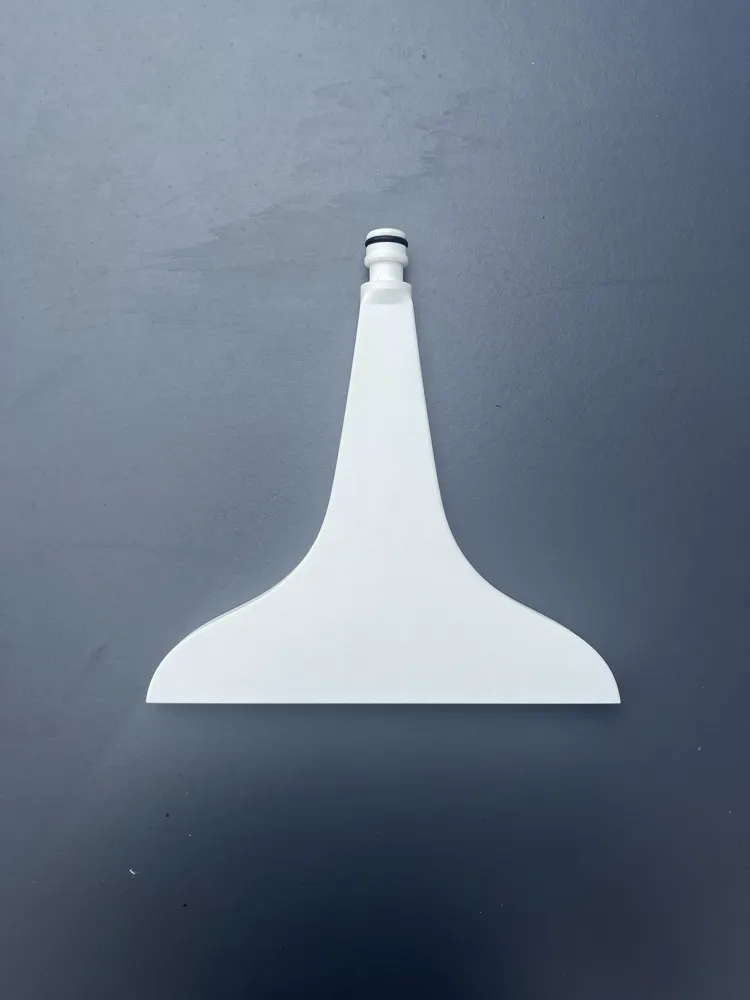 Water Spreader by Josh MakerWorld: Download Free 3D Models