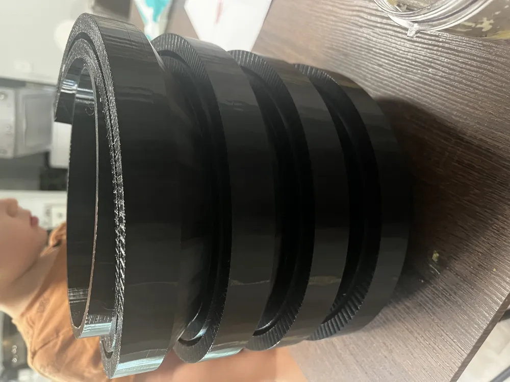 Coin helix roller coaster vortex - Free 3D Print Model - MakerWorld