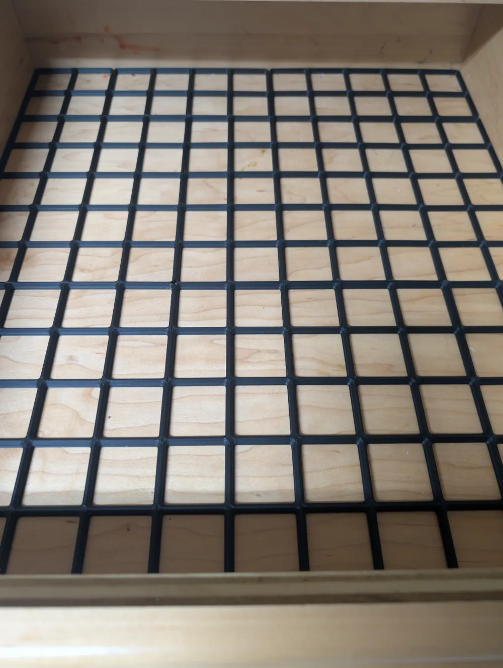 Gridfinity Base Kitchen Drawer 18 x 20 by Shmike MakerWorld: Download ...