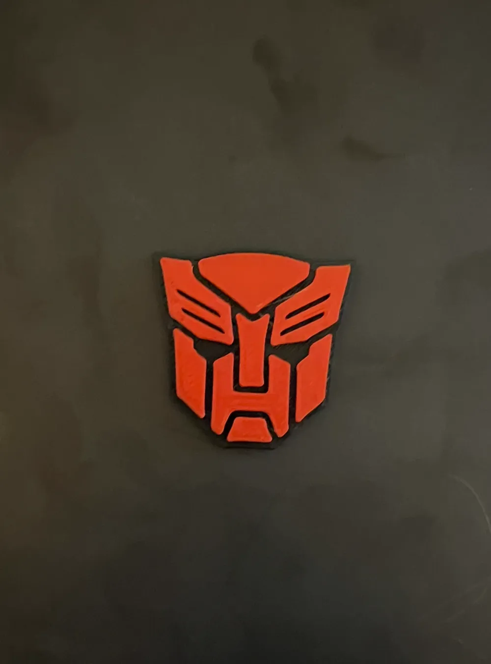 Autobot Logo by user_1967556688 - MakerWorld
