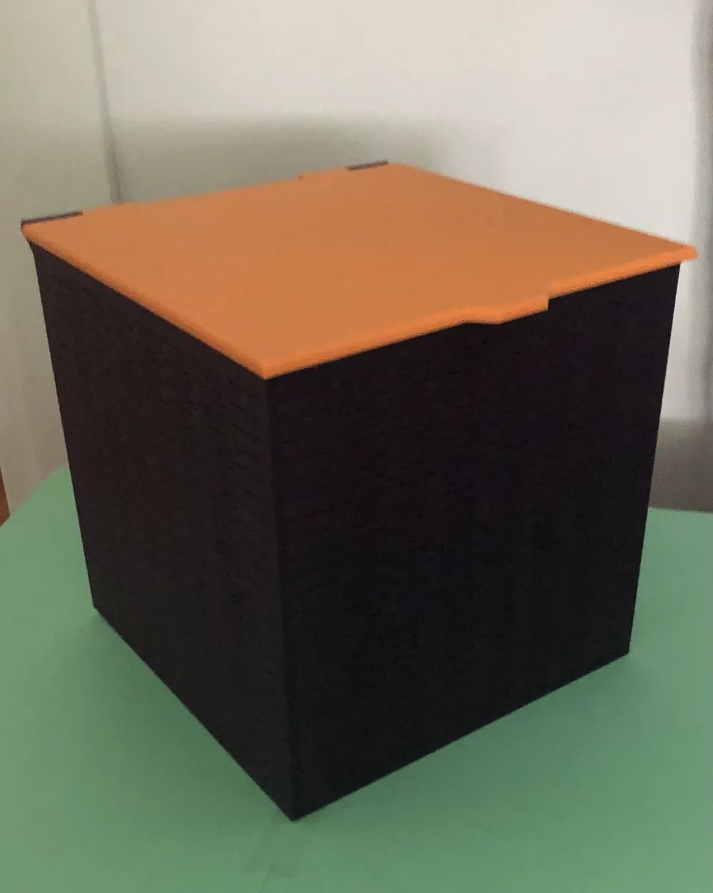 Perforated box (for herbs drying) by CarloM - MakerWorld