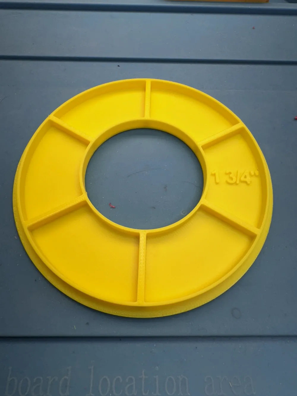 Craftsman Router Table Inserts by Steve - MakerWorld