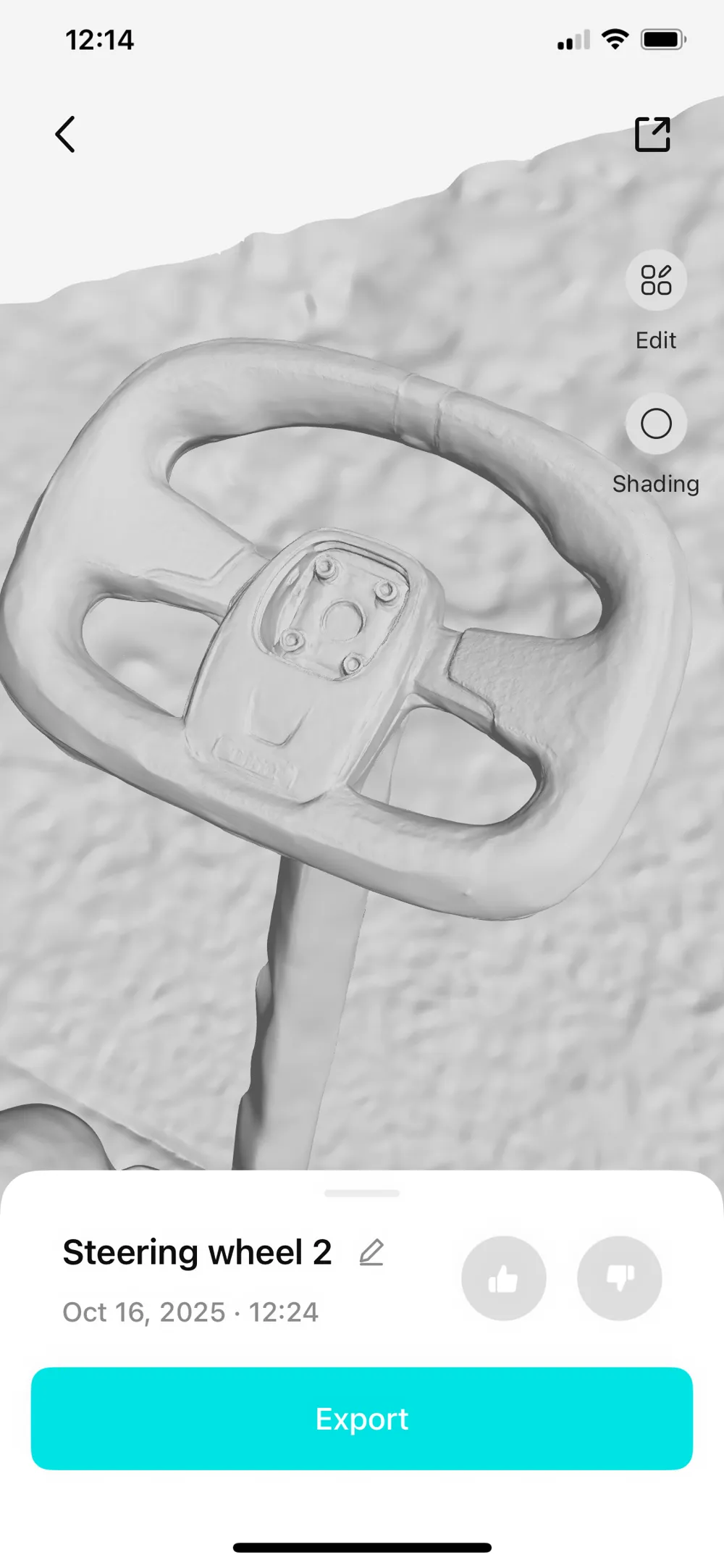 Ninebot GoKart Pro or Pro 2 Speedo Game Controller by wrong17 ...