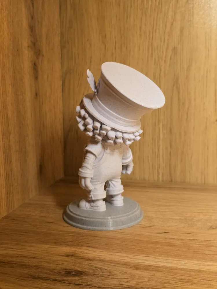 Cyclops - Mobile legends - Free 3D Print Model - MakerWorld