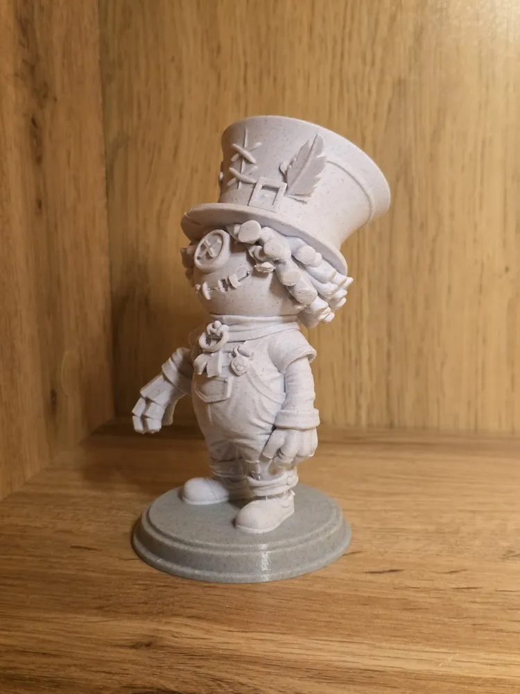 Cyclops - Mobile legends - Free 3D Print Model - MakerWorld