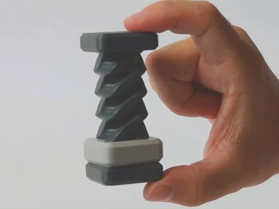 Matthew Ghost | Published - MakerWorld