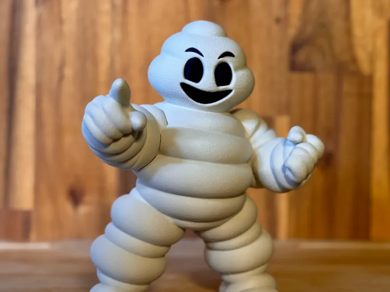 Ethanprint3D | Publicado - MakerWorld