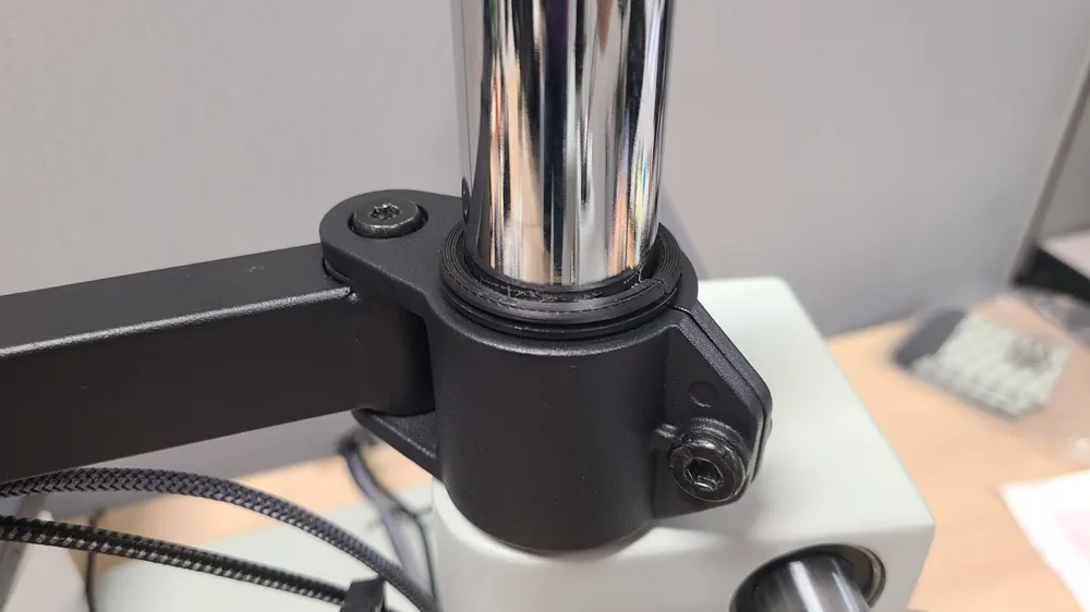 1.25"/32mm Rod Collet - Free 3D Print Model - MakerWorld