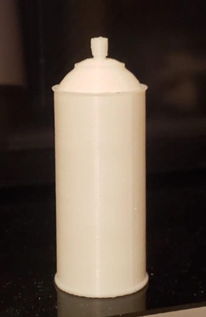 Mini Spraycan by llama492 - MakerWorld
