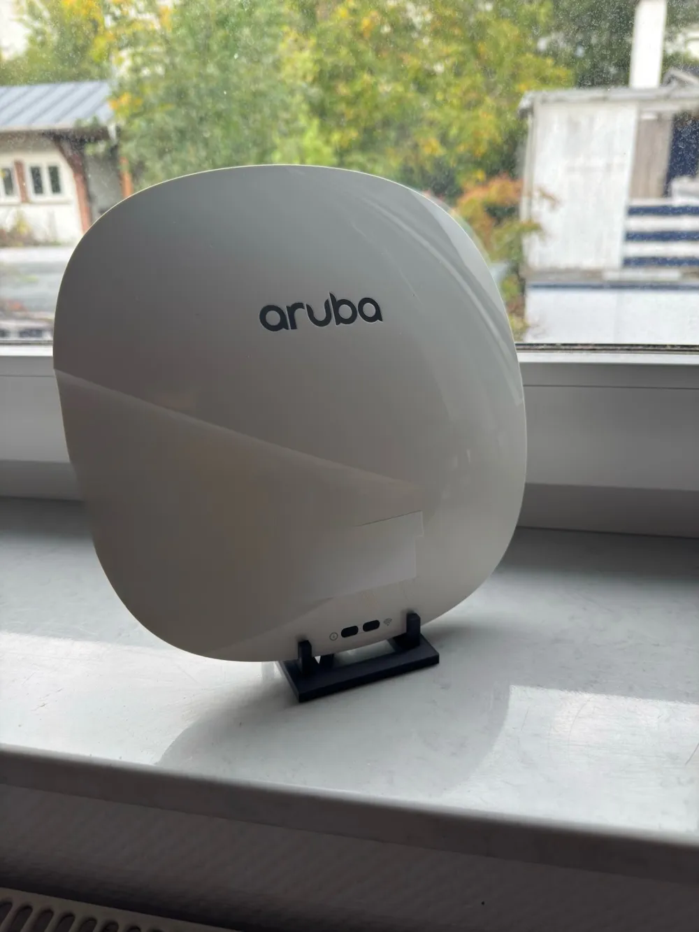 Universal Stand (Aruba Access Point) by DinksDax MakerWorld: Download ...