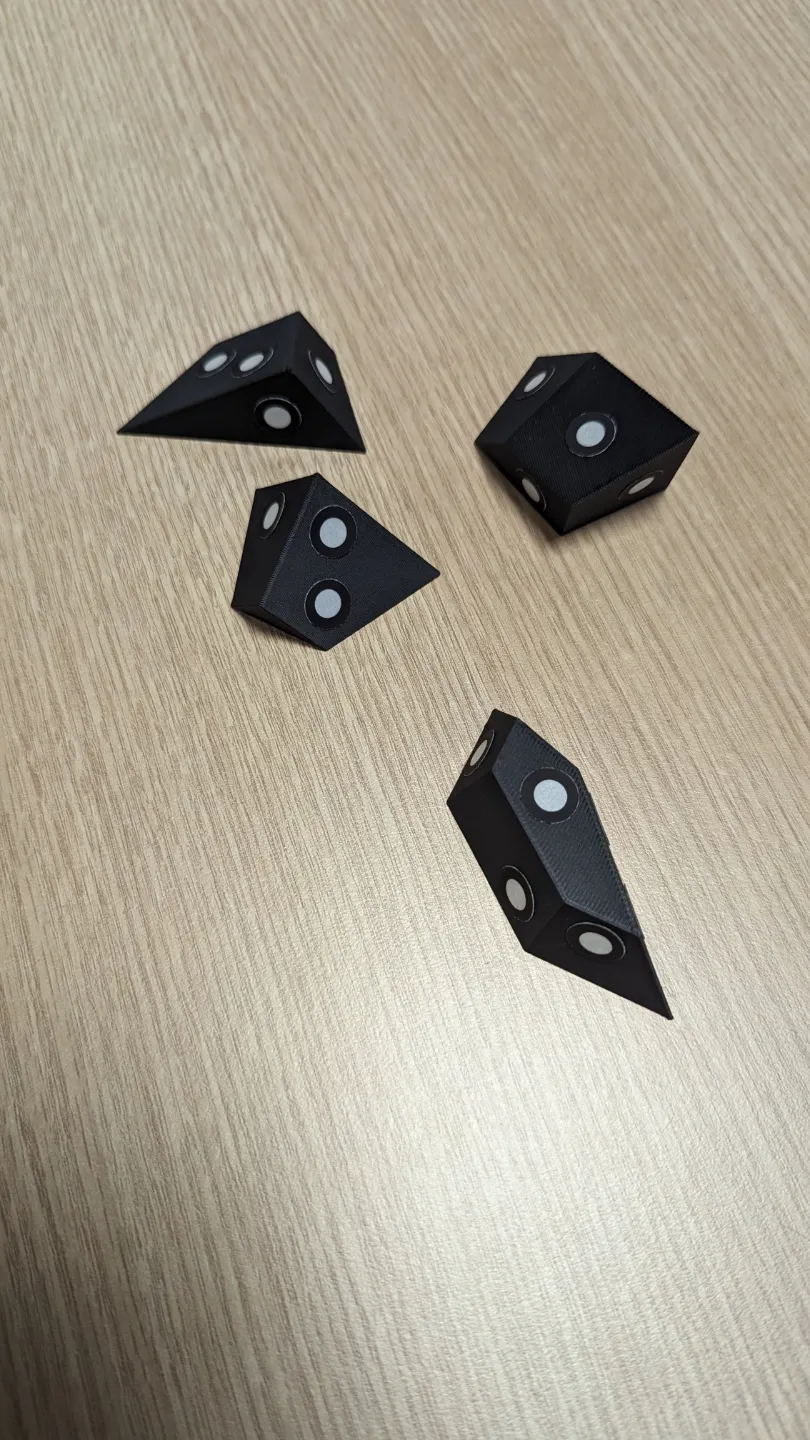 3D Scanning Turtles/Objects/Towers by Eoghan - MakerWorld