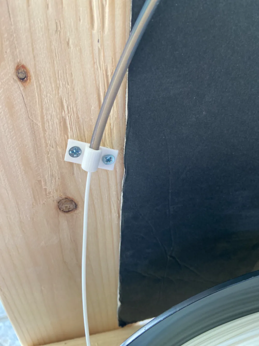 PTEF Tube Attachment by Master Gadget - MakerWorld