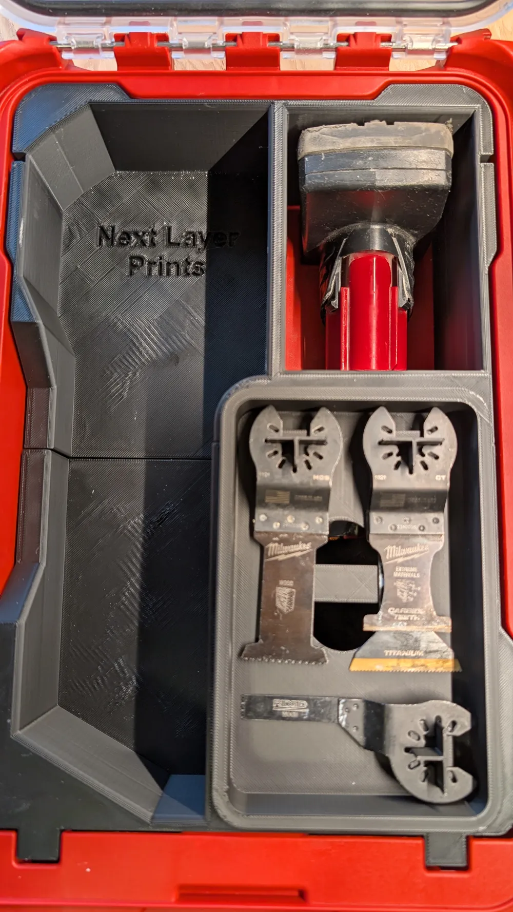 Compact Insert M12 Fuel Multi Tool by Next Layer Prints MakerWorld ...