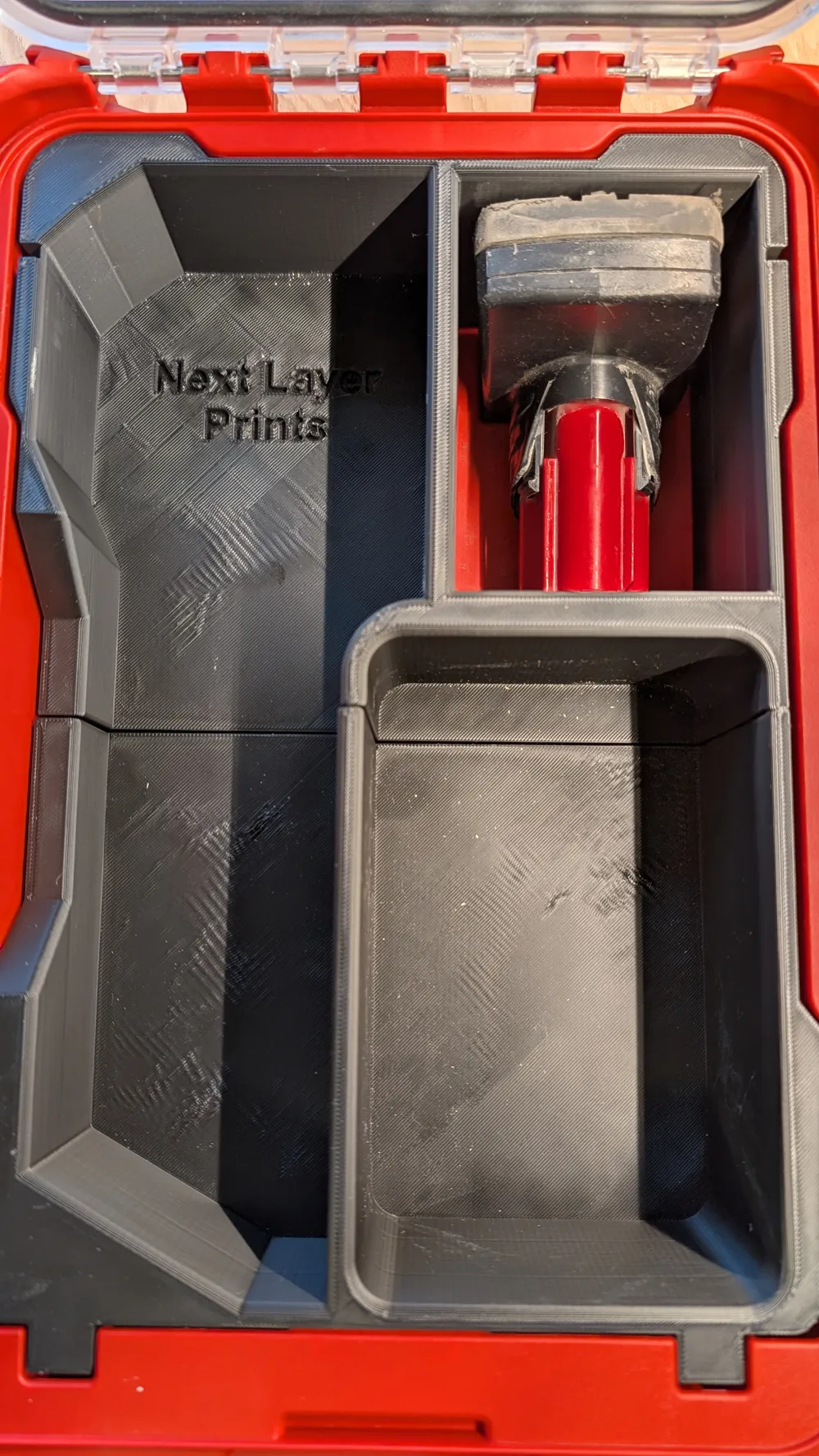 Compact Insert M12 Fuel Multi Tool by Next Layer Prints MakerWorld ...