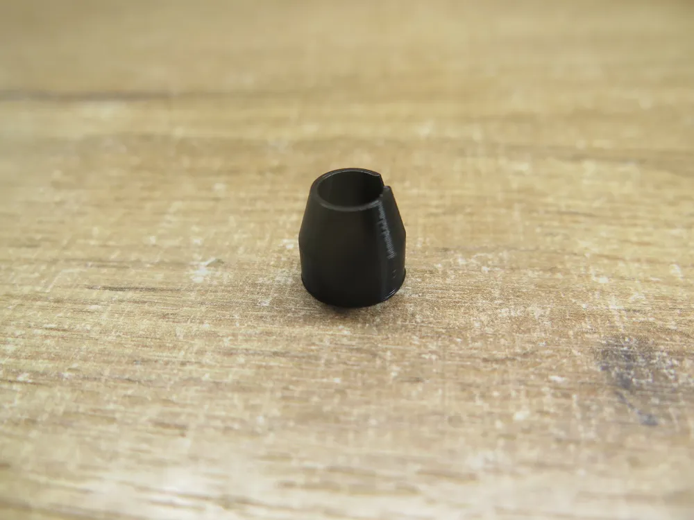 Cache LED d'adaptateur secteur Dell par Pedro&John MakerWorld ...