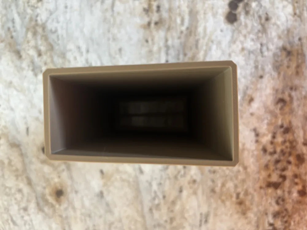 Arachnid Guard – Catchmaster Trap Enclosure by Neighmo Labs MakerWorld ...