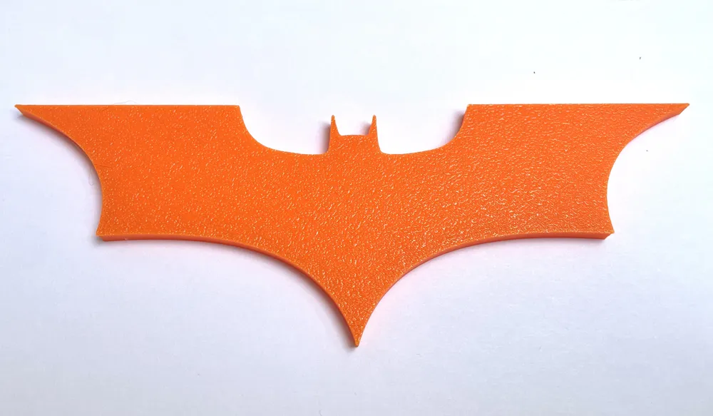 Batman by Chris 3d World MakerWorld: Download Free 3D Models
