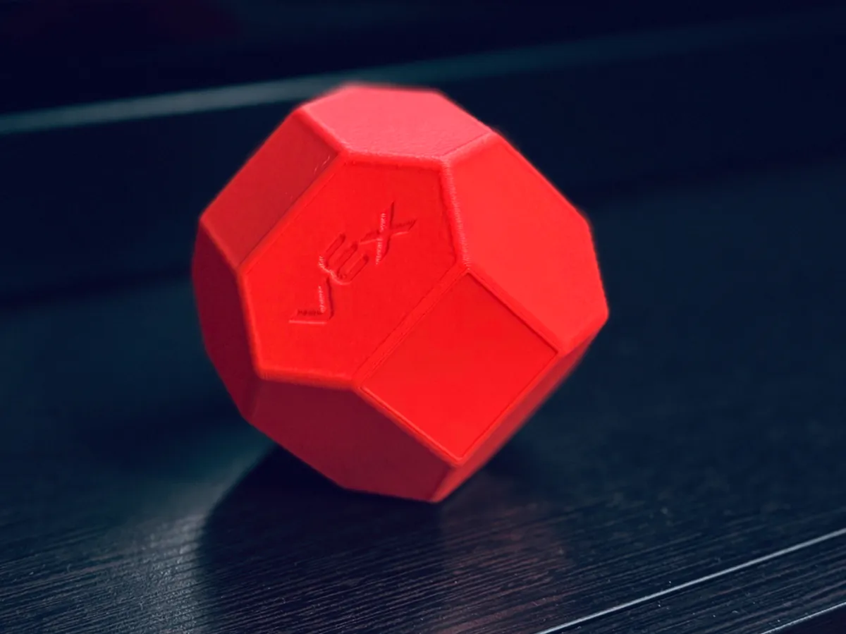 VEX ROBOTICS Push Back Field Element Mockup - Free 3D Print Model ...