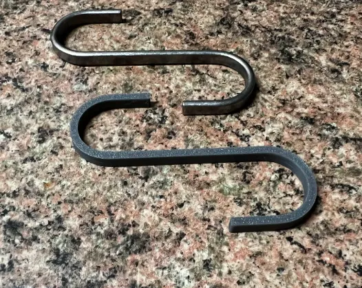 Ikea Kitchen Hooks by juliojlgon - MakerWorld