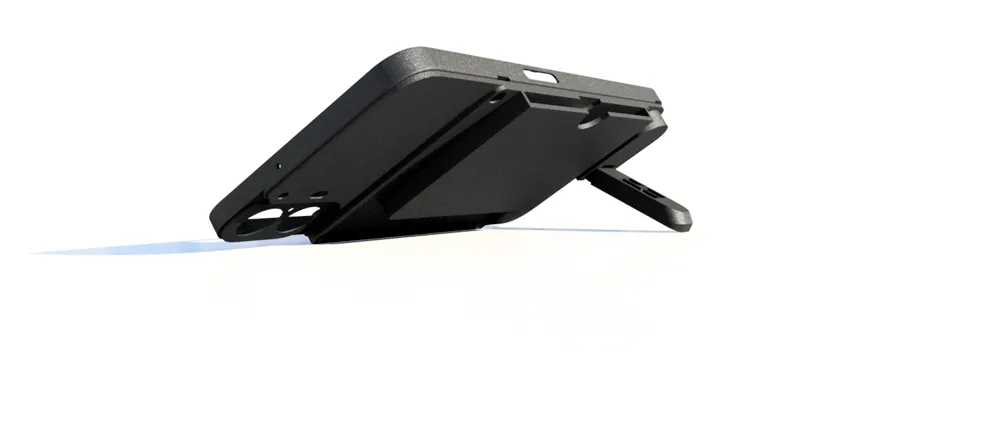 CMF Phone1 Stand and Wallet Combo by arhun0511 - MakerWorld