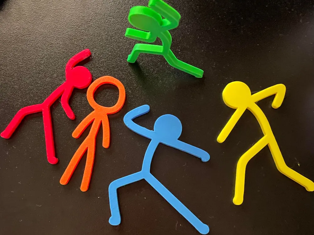 Alan Becker - Animator vs Animation by Mecc MakerWorld: Download Free ...