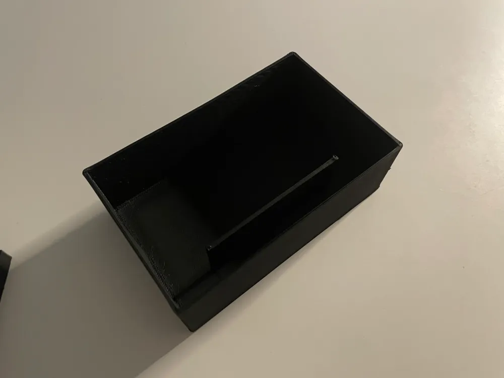 Garmin HRM-Run Case by NetzwerkkabelDE - MakerWorld