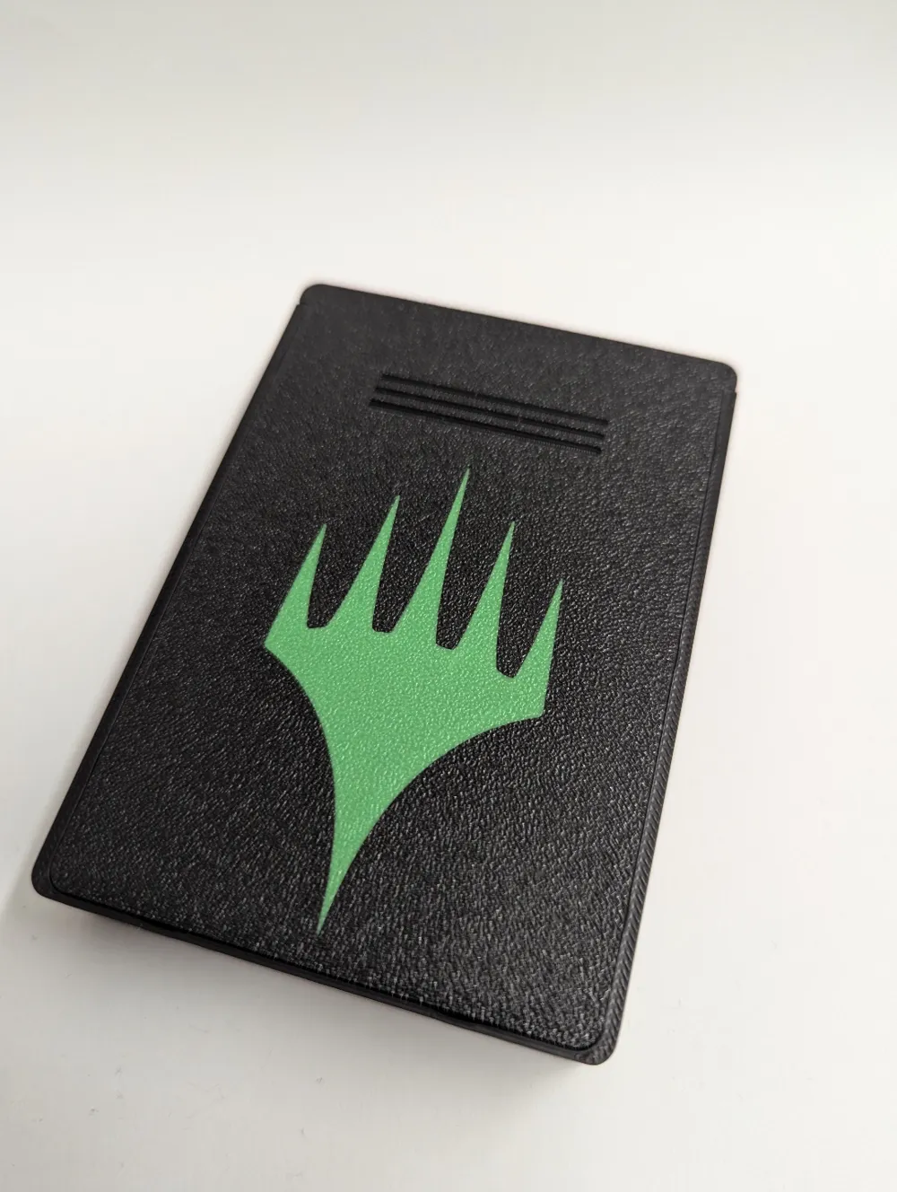 Customizable MTG Token Box [OpenSCAD] by Cobo MakerWorld: Download Free ...
