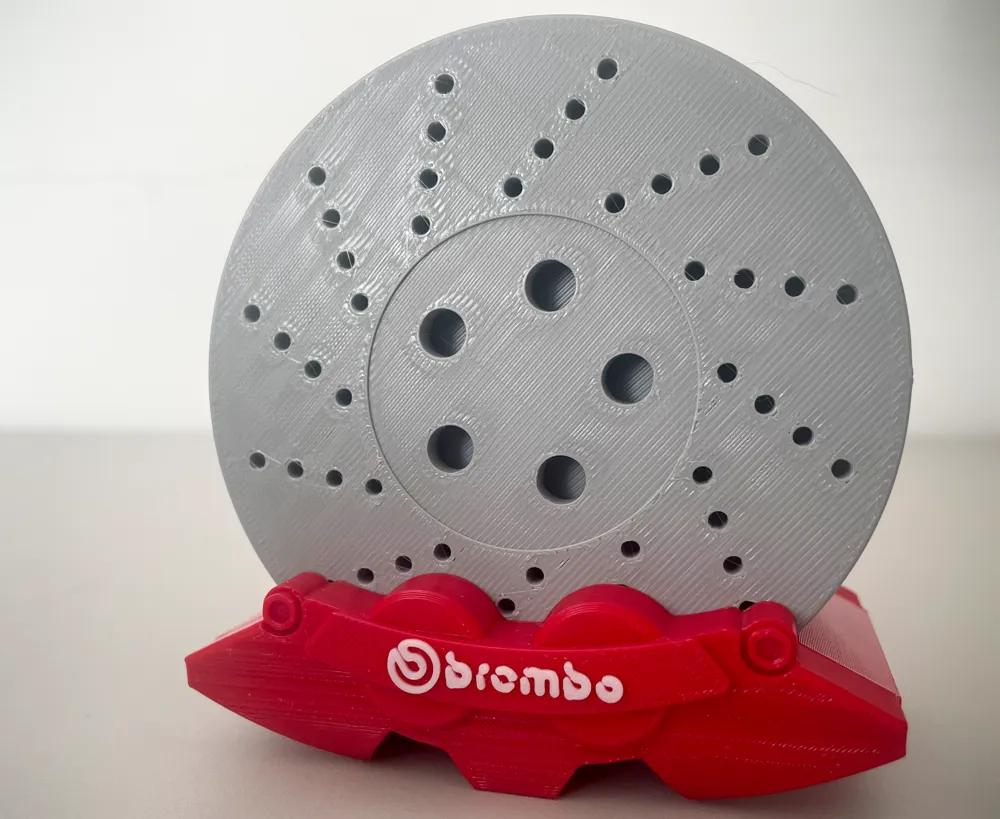 Coasters race design by Sergej P - MakerWorld