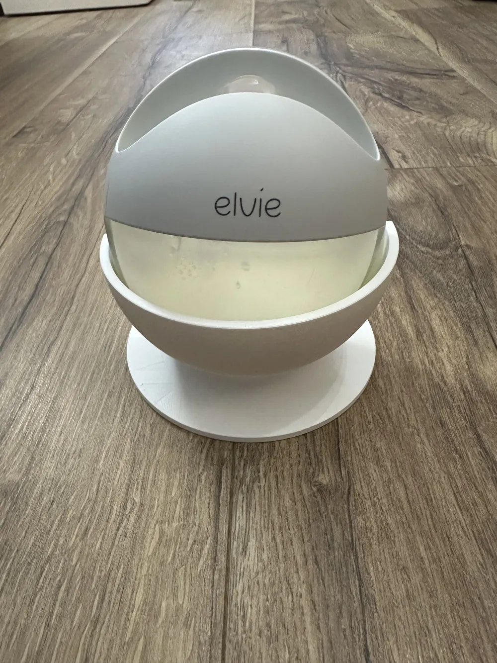Elvie curve base - Free 3D Print Model - MakerWorld