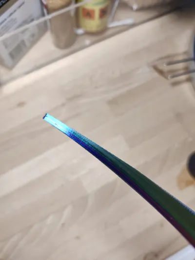 Tactical Karambit V2 Remixed by Renaar - MakerWorld