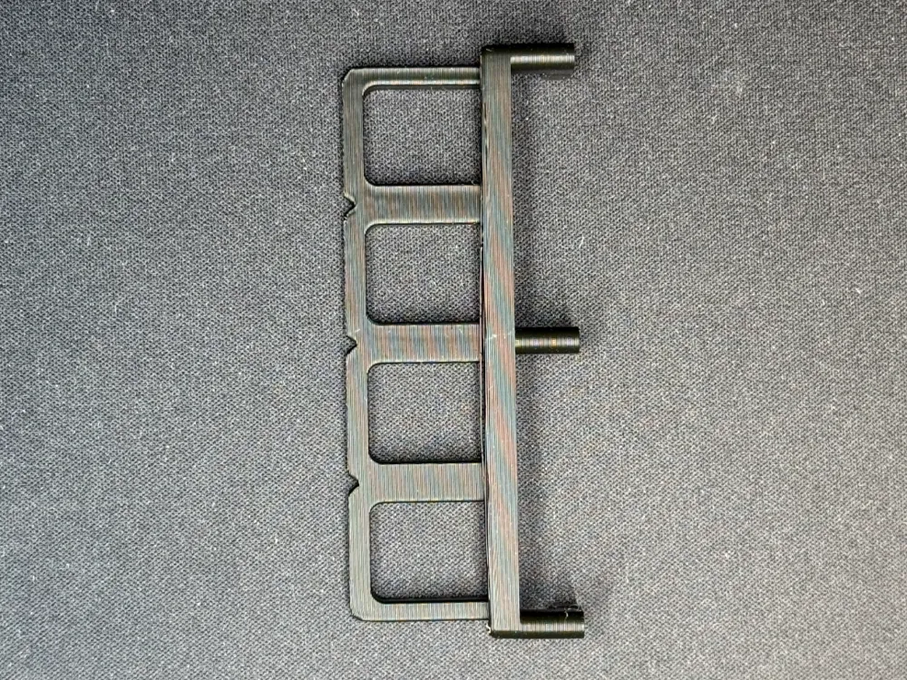 Skadis Holder - Free 3D Print Model - MakerWorld