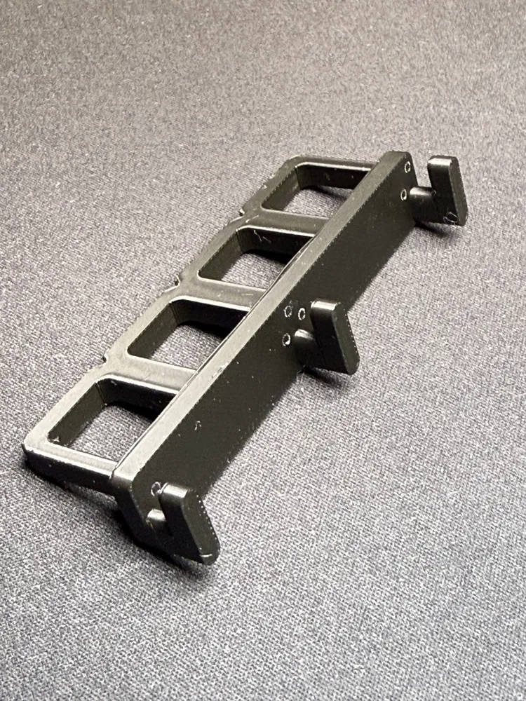 Skadis Holder - Free 3D Print Model - MakerWorld