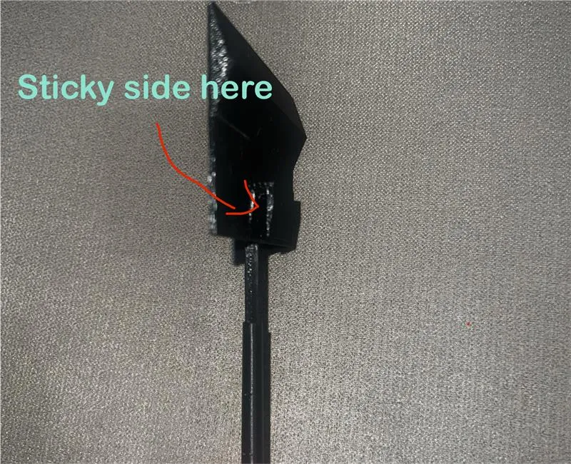 Stickerstick by yallajosef MakerWorld: Download Free 3D Models