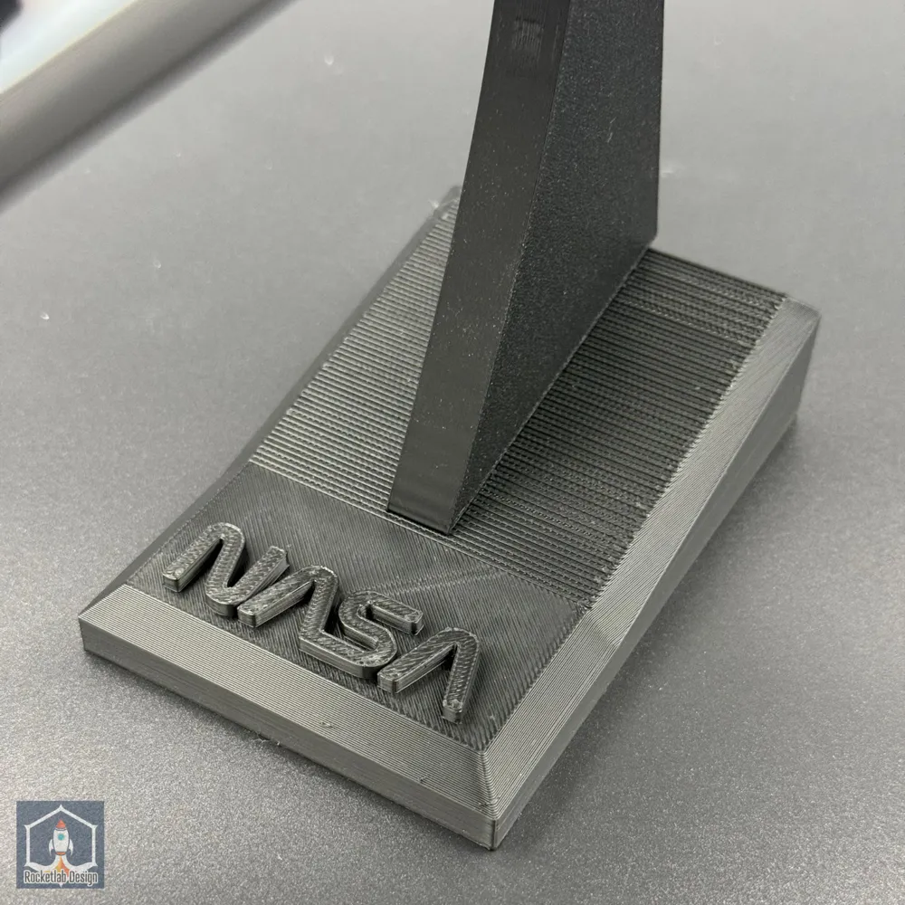 NASA SpaceShuttle Nintendo Switch GameCard Storage by Rocketlab Design ...