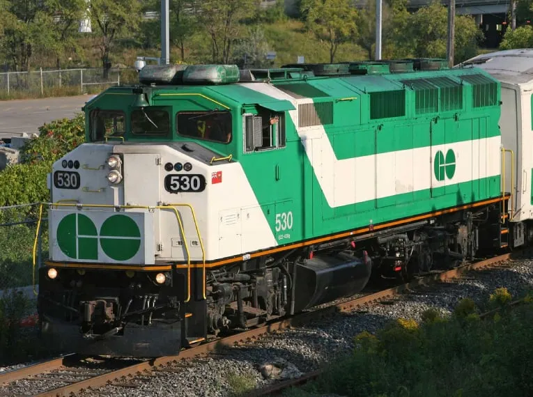 GO F59PH Dragon Railway by Tender Defender MakerWorld: Download Free 3D ...