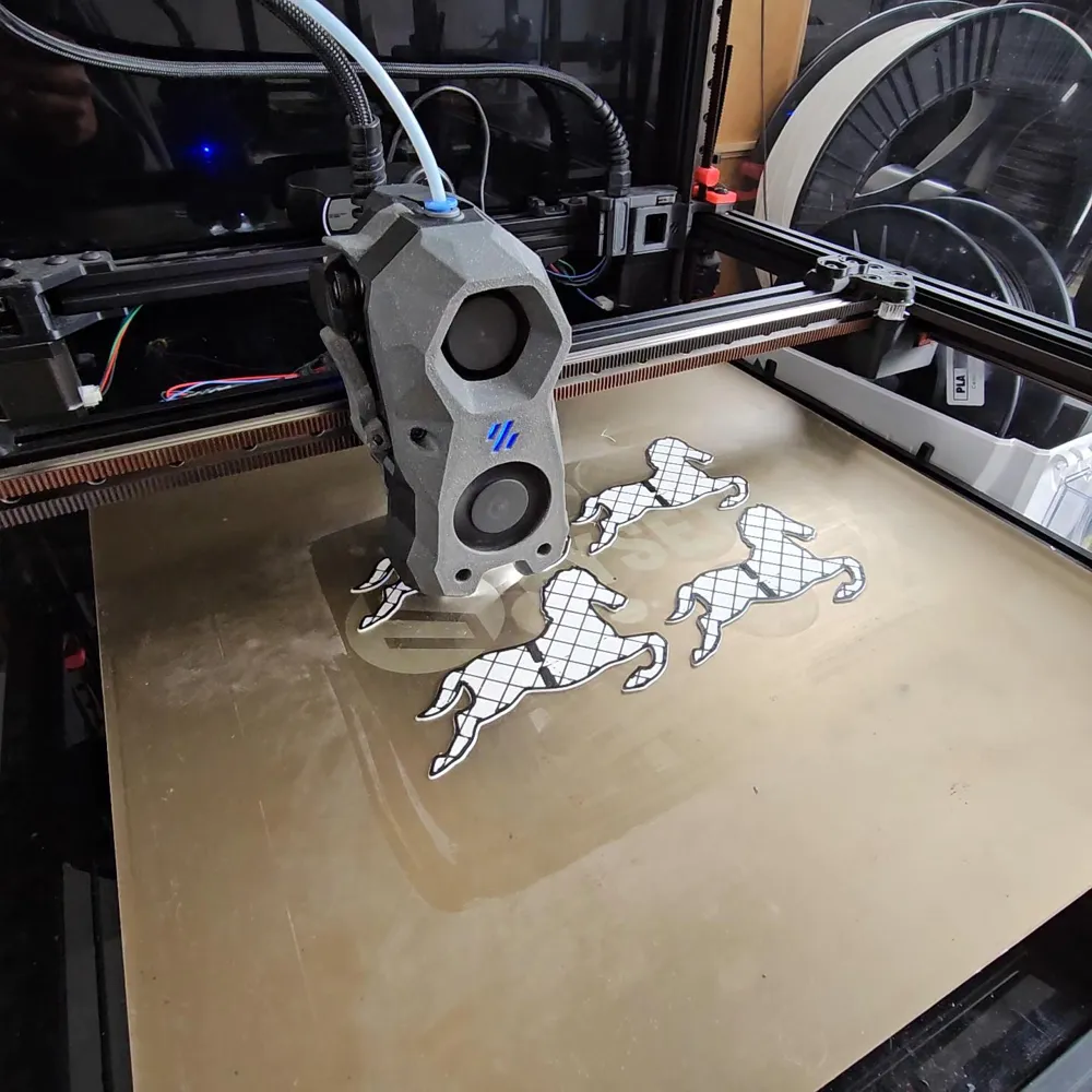 Voron Filametrix-main by edward_4L - MakerWorld
