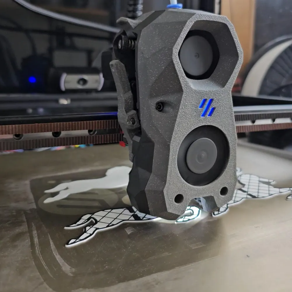 Voron Filametrix-main by edward_4L - MakerWorld