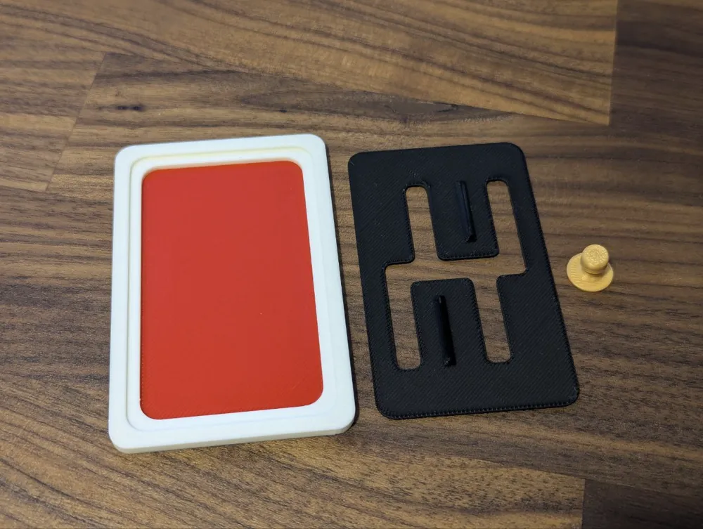 Aetherdrift Speed Tracker: Start Your Engines! by Jocaru MakerWorld ...