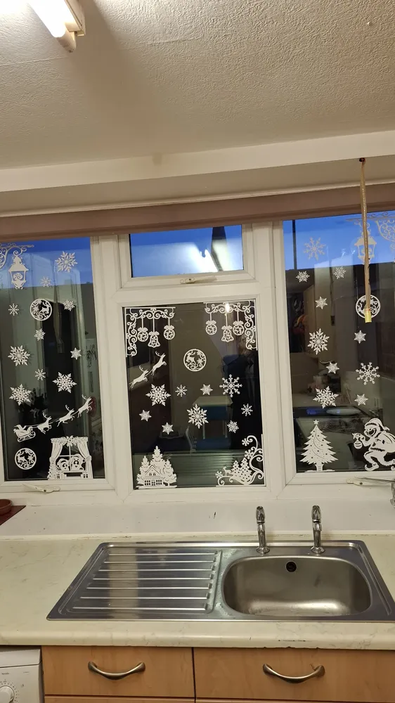window corner decoration by bigdobbo 3D MakerWorld: Download Free 3D Models