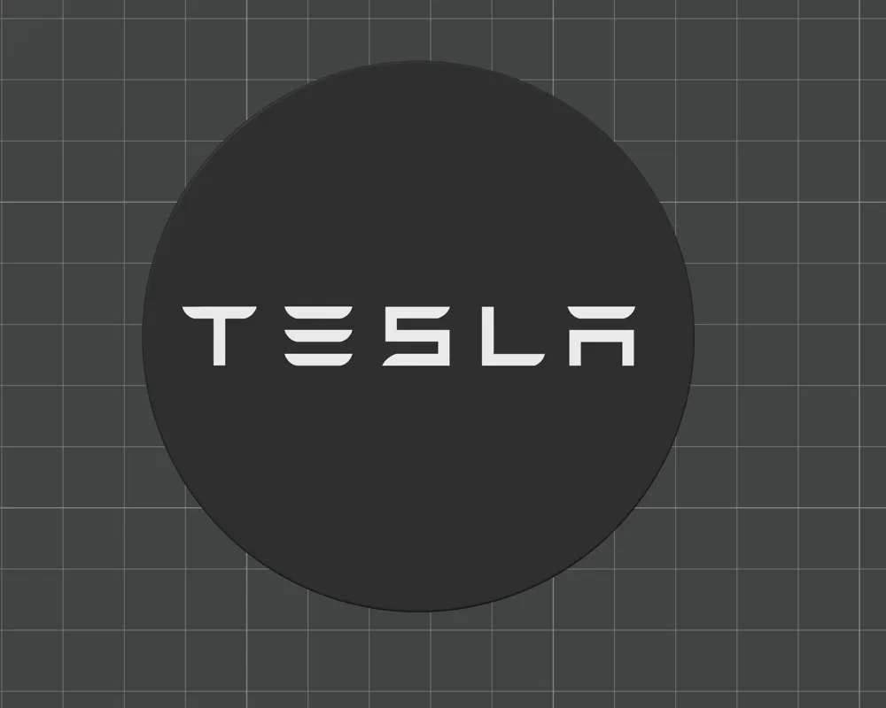 Tesla Coaster by Sven740i - MakerWorld