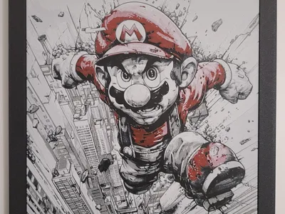 Bedlam Threadz | Published - MakerWorld