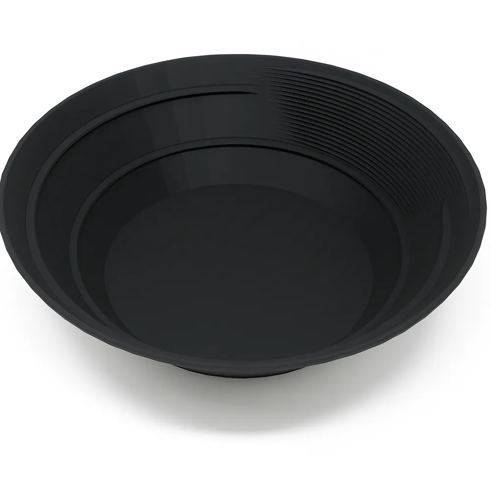 Gold panning bowl by Vawecek MakerWorld: Download Free 3D Models