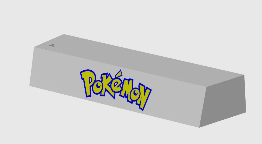 Pokemon Card Holder - Keep your Pokemon cards safe and organized in ...