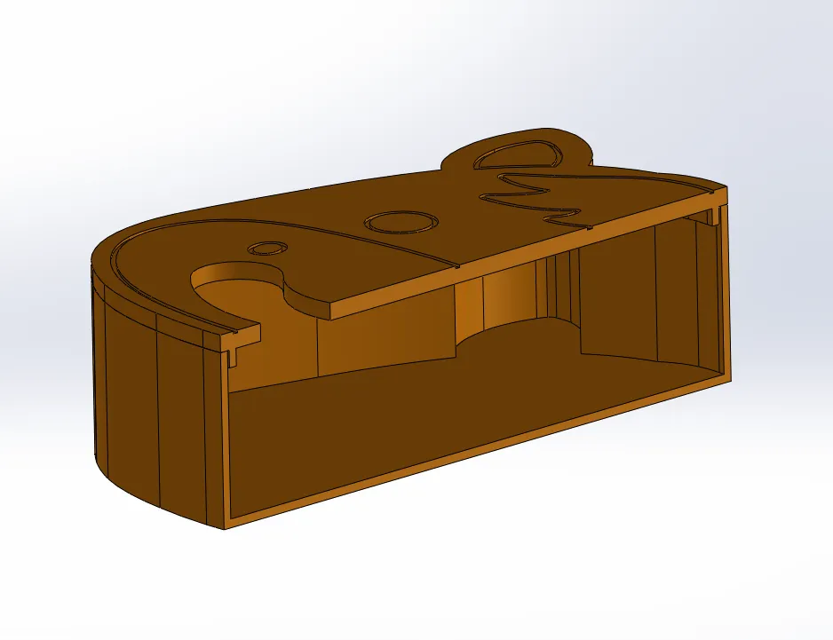 Horse box game by Educational 3d games - MakerWorld